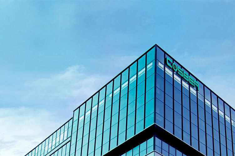 COSBER TECHNOLOGY CO., LTD.