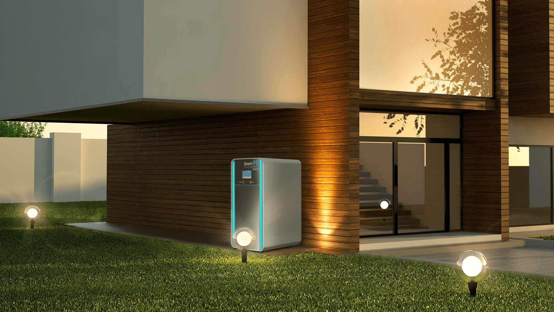 COSBER TECHNOLOGY CO., LTD.