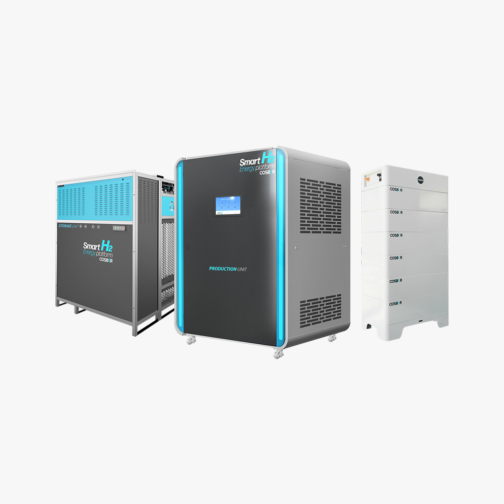 COSBER TECHNOLOGY CO., LTD.